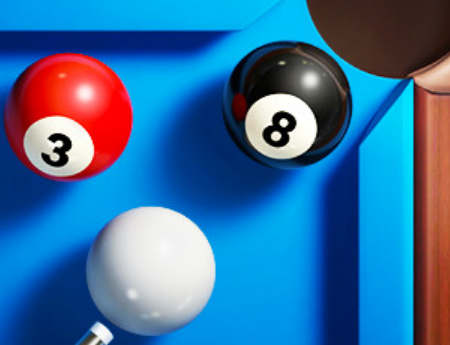 8 Ball Pool Unblocked Games 76 - Play Online