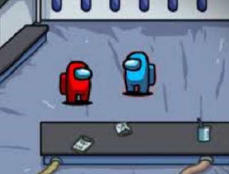 Among Us Single Player Unblocked Games 76 - Play Online