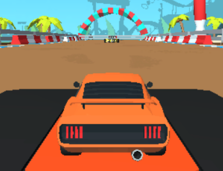 Crazy Cars Unblocked Games 76 - Play Online