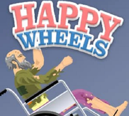Happy Wheels Unblocked Games 76 - Play Online