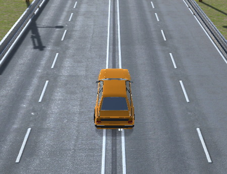 Highway Racer 3D Unblocked Games 76 - Play Online