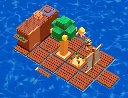 Idle Arks: Sail and Build Unblocked Games 76 - Play Online