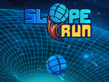 Slope Run Unblocked Games 76 - Play Online