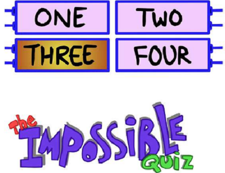 The Impossible Quiz Unblocked Games 76 - Play Online
